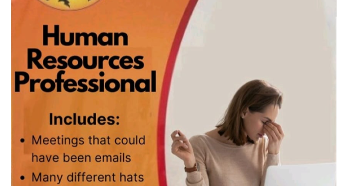 Human Resources Funny Quotes