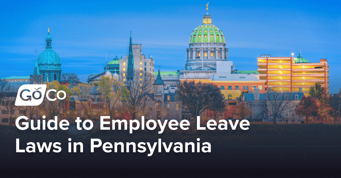 Guide to Employee Leave Laws in Pennsylvania | GoCo.io