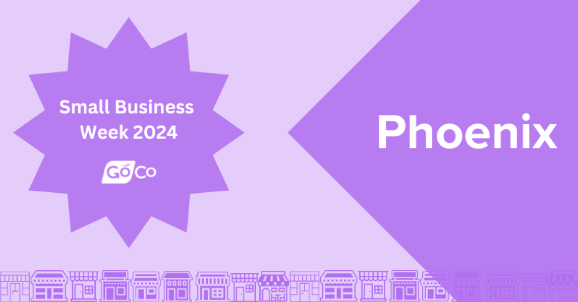 10 Small Businesses to Support in Phoenix This Small Business Week