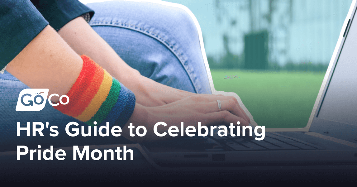 Celebrating Pride Month at Work: HR's Guide to Inclusivity