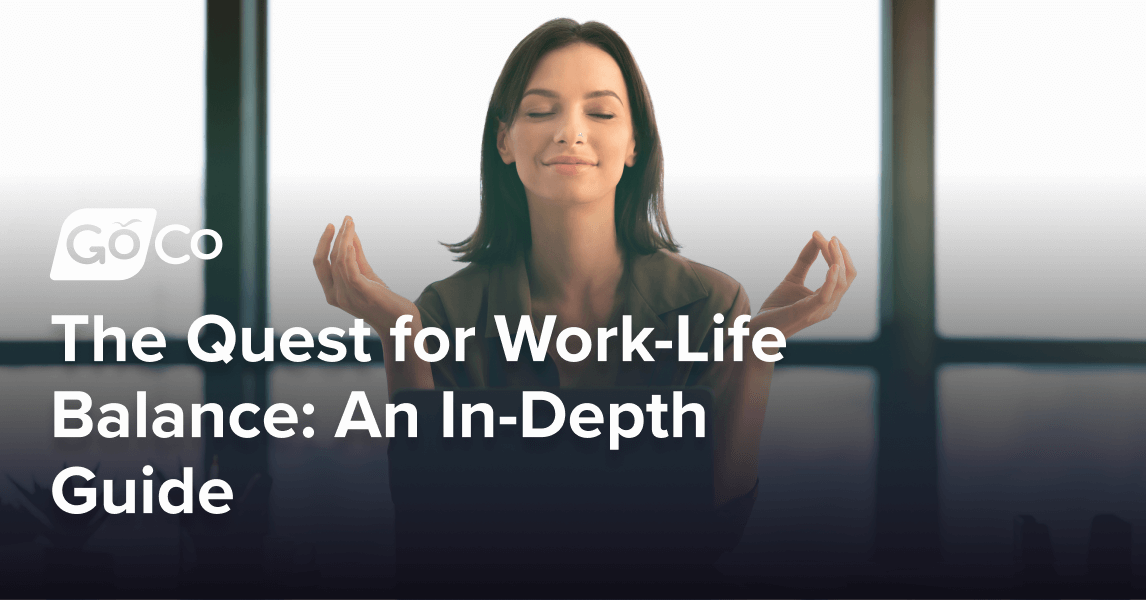 The Quest for Work-Life Balance: An In-Depth Guide for 2025