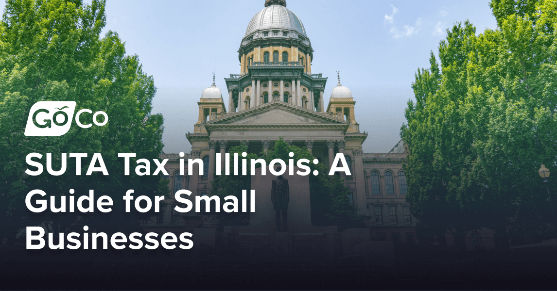 SUTA Tax in Illinois: A Guide for Small Businesses | GoCo.io