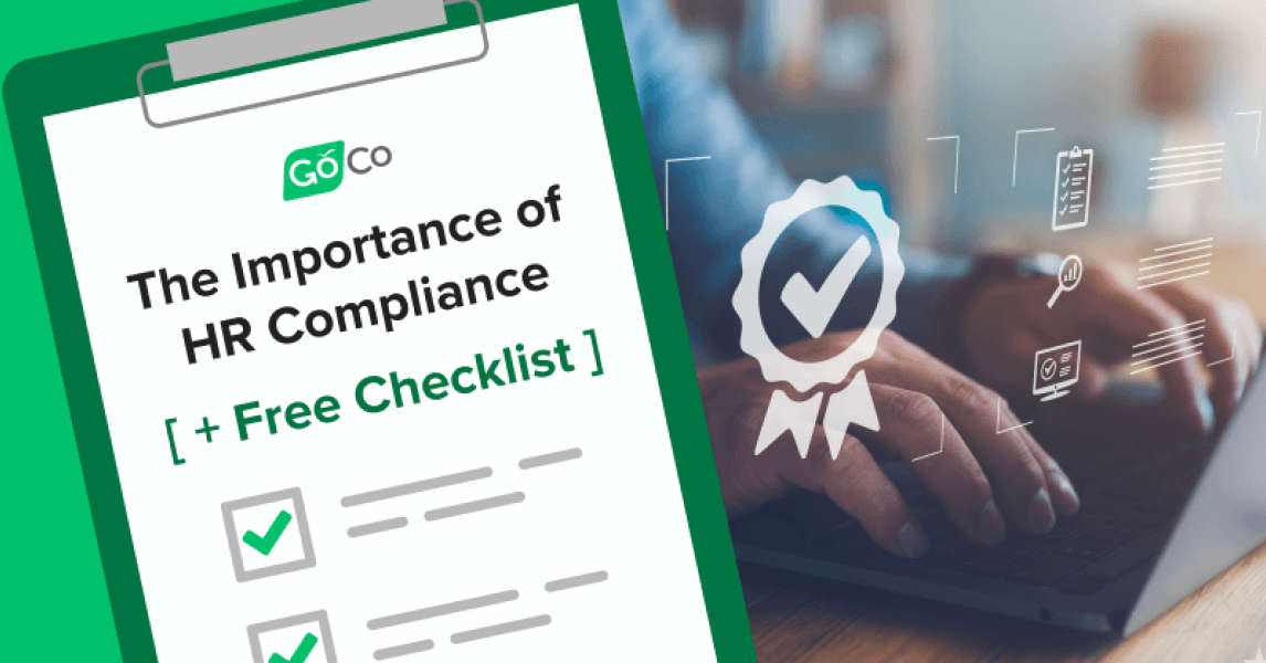Why is HR Compliance Important in 2025? [+Free Checklist]