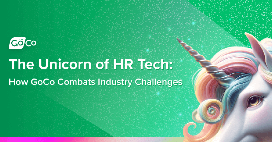 The Unicorn of HR Tech: How GoCo Combats Industry Challenges | GoCo.io