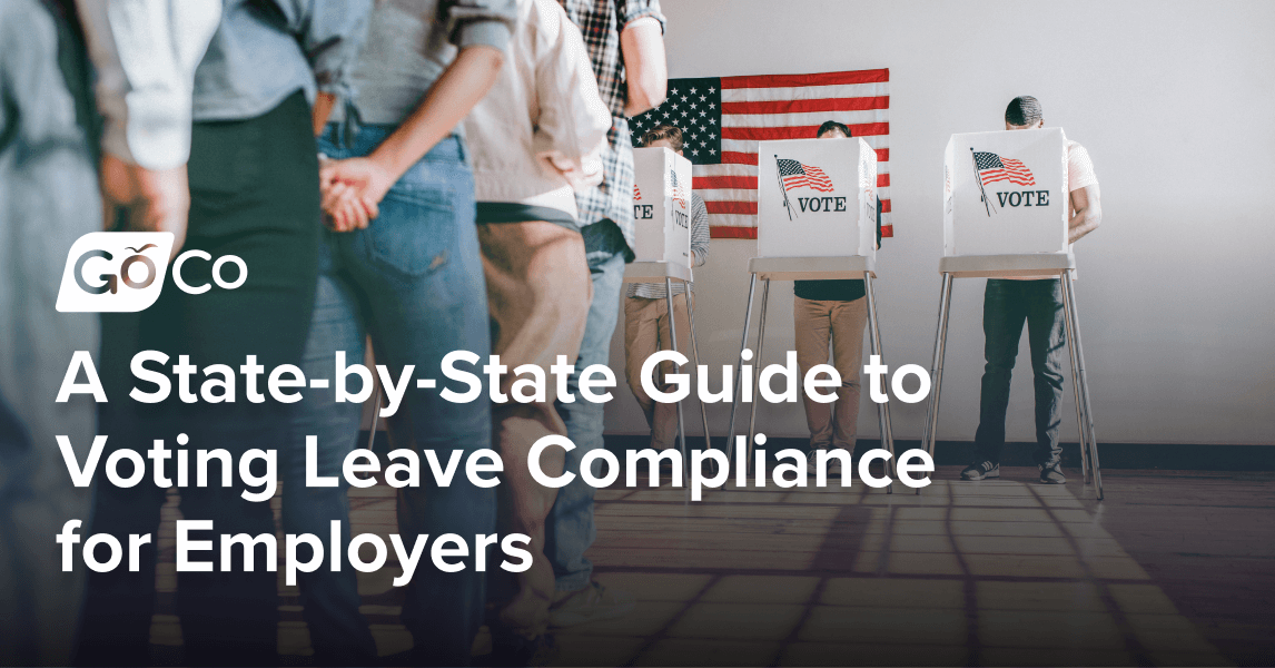 A State-by-State Guide to Voting Leave Compliance for Employers