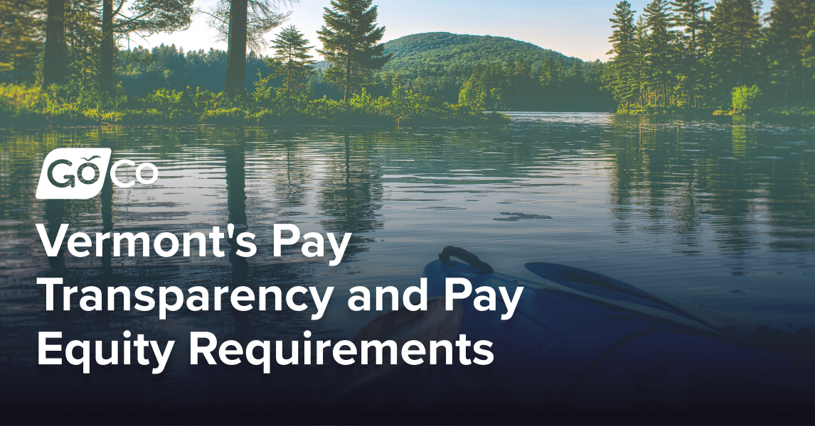 Complete Guide to Vermont's Pay Transparency and Pay Equity ...