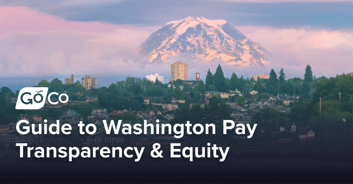 Complete Guide to Washington Pay Transparency & Equity Requirements ...