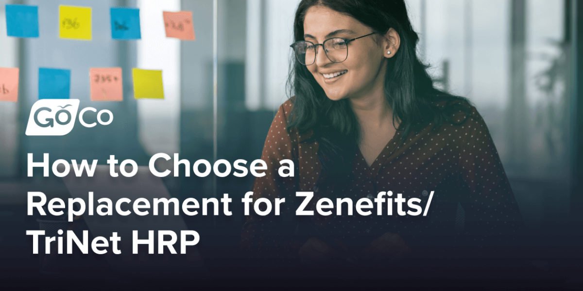 zenefits technologies