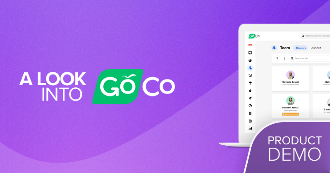 A Look into GoCo | GoCo.io