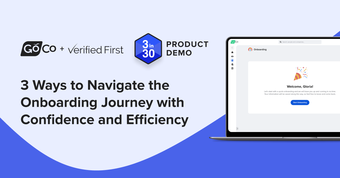 3 Ways to Navigate the Onboarding Journey with Confidence and ...