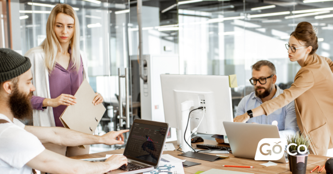 Year-End HR Compliance Essentials & Setting the Stage for 2024 | GoCo.io