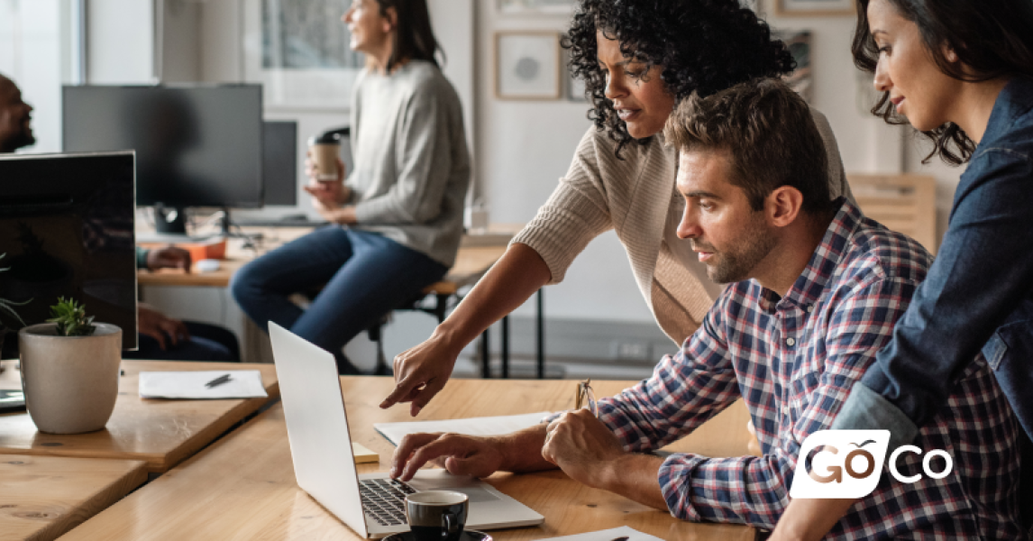 Cracking the Code to Employee Engagement Success through Strategic Initiatives | GoCo.io