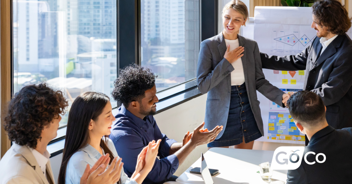 HR with Heart: Building Cultures of Empathy and Support | GoCo.io